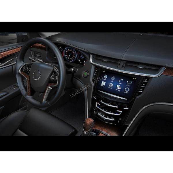 Quality XTS 2013 CADILLAC Multimedia Video Interface USB Multimedia Port Playing Music for sale