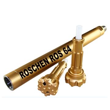 Quality Atlas Copco DTH Hammer RH550R 5" (Inch) Down The Hole In Mining, Quarrying for sale