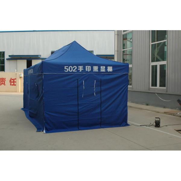 Quality D015 BTST-I Large space cyanoacrylate fingerprint f fuming tent for sale