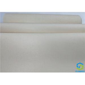 Quality PPS Impregnation Needle Punched Fabric Oil Water Proof for sale