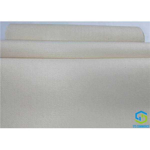 Quality PPS Impregnation Needle Punched Fabric Oil Water Proof for sale