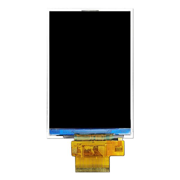Quality 3.5 Inch 320x480 TFT LCD Display With ST7796S Controller for sale