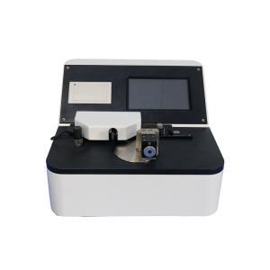 Quality Paper Cardboard Bursting Strength Tester Corrugated Carton Resistance Analyzer for sale