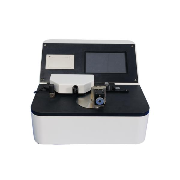 Quality Paper Cardboard Bursting Strength Tester Corrugated Carton Resistance Analyzer Packaging Compression Bending Testing Equipment for sale