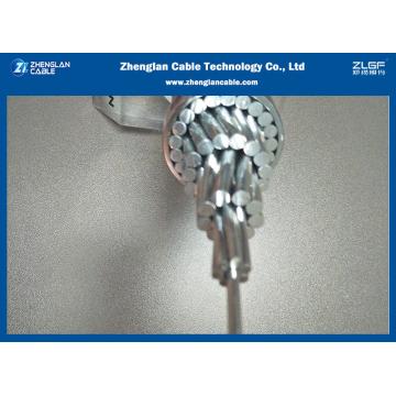 Quality Bare ACSR A1S1A PELICAN 477CMIL (18/1) With ASTM B232/232M Standard for sale