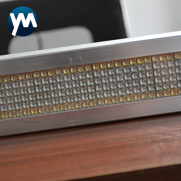 Quality Mixed Wavelength UV LED Lamp For Printing Machine 2800W 365nm 395nm for sale
