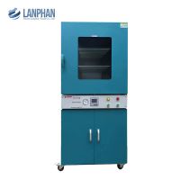 Quality Vacuum Drying Oven Stainless Steel 304 Laboratory Electric for sale