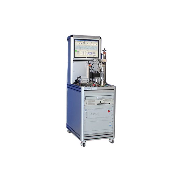 Quality High Efficiency Rotor Quality Inspection Equipment Customized Power Supply for sale