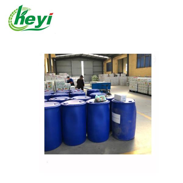 Quality 2-3 Years Shelf Period Leaf Spraying Liquid For Effective Pest Management for sale