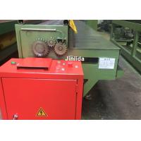 Quality 3mm Wire 100*120mm Hexagonal Mesh Edge Banding Gabion Side Bordering Machine Width 4300mm for sale