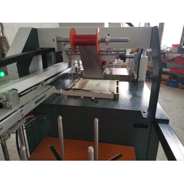 Quality Automatic Hot Stamping Printing Machine for sale