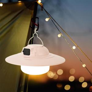 Quality Multifunctional LED Camping Lamp Outdoor Camping Lantern with Hook Emergency use for sale