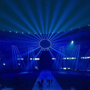 Quality Moving Head Light for sale