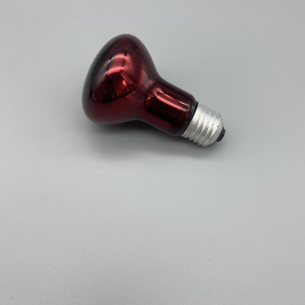 Quality Night Infrared Reptile Basking Light E26 E27 100 Watt Reptile Bulb for sale