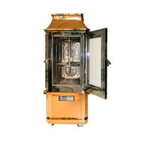 Quality Multifundctional Chicken Grill Machine Electric Dispaly Roaster Oven for sale