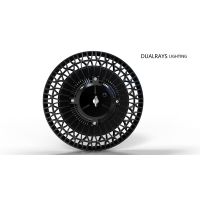 Quality UFO LED High Bay Light With 5 Years Free Warranty 100W Waterproof IK10 For Steel for sale