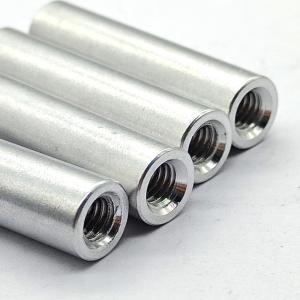 Quality 0.01mm Tolerance CNC Turning Milling Parts High Precision Aluminum Parts CNC for sale