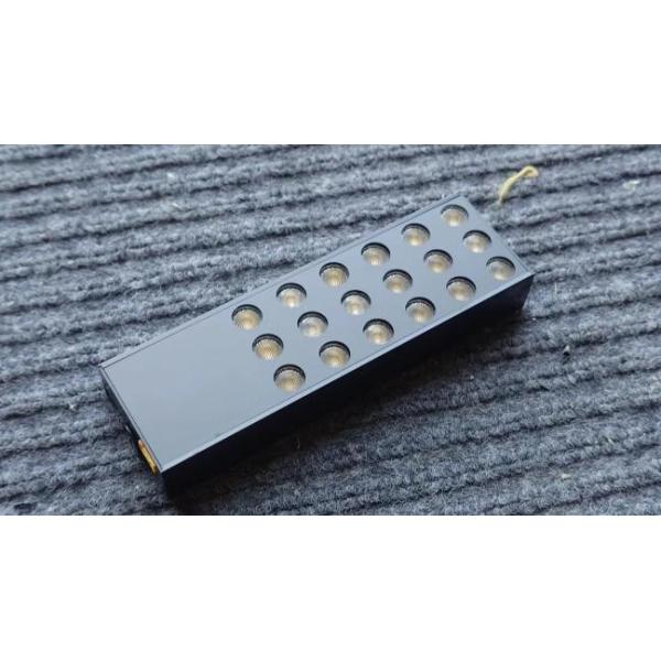 Quality Tethered Drone Light For FC30/ FC30M By MYUAV Light Weight High Lumen High Power for sale