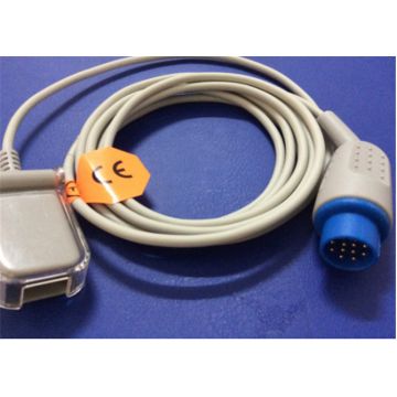Quality Compatible Biolight extension cable /adapter cable M9500 / M9000 / M7000 / M8000 for sale