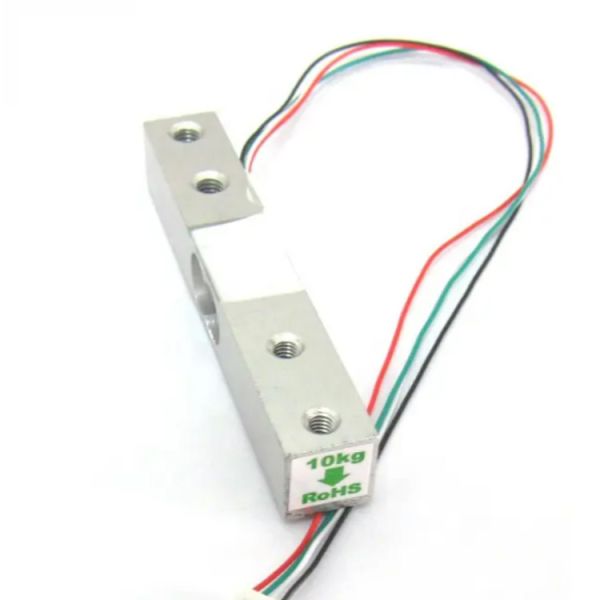 Quality SENSORCON Load Cell Amplifier for Smart Scale Vending Machines 10kg/20kg for sale