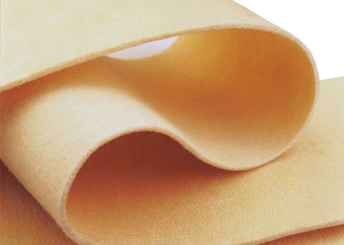Quality Craft / Liner / Fluting Paper Maker Felt With Good Strength And Stability for sale