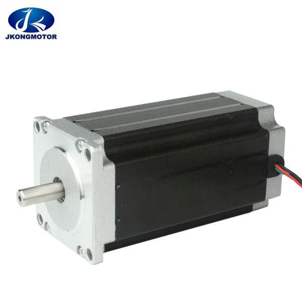 Quality Stepper motor Nema 23 57mm*57mm 2 Phase torque 1N.m 1.89N.m 3.0N.m for CNC for sale