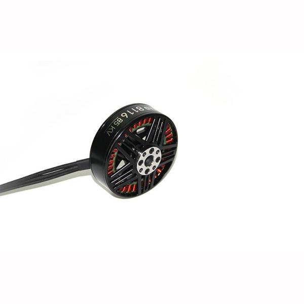 Quality 85KV Outer Rotor Brushless DC Motor for sale