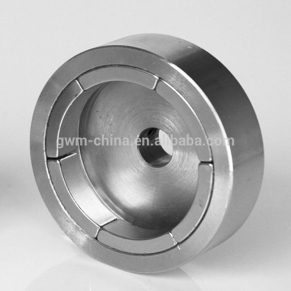 Quality Magnetic Coupling-Inner and External Magnets Assembly for sale