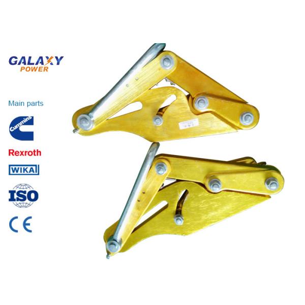 Quality 660mm Three Nylon Wheels Aerical Helicopter Stringing Blocks for sale