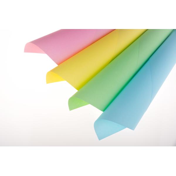 Quality A GRADE Invoice CB/CFB/CF Carbonless Paper For Continuous Bill for sale