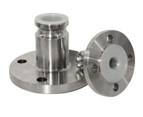Quality PTFE Lined Pipe Fittings for sale