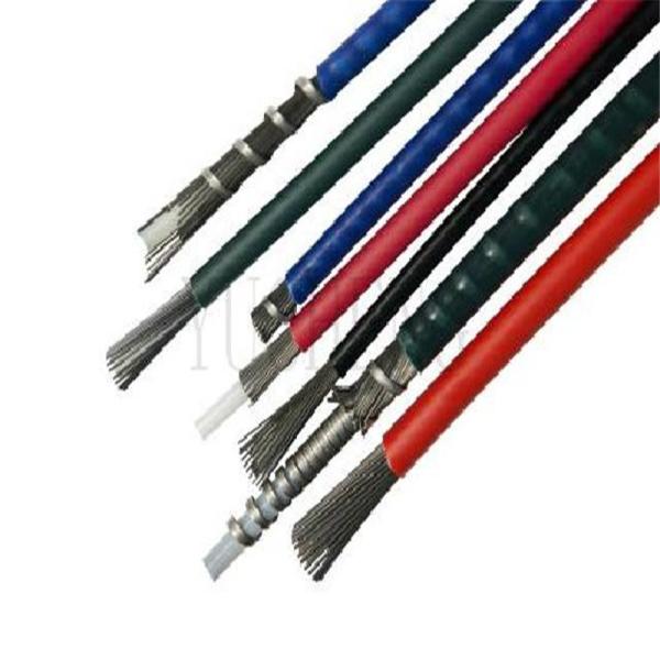 Quality Motorcycle Parts Cable Outer Casing Steel PVC Material 5-16mm for sale
