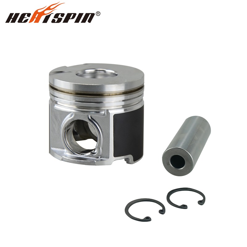 Quality 2KD Engine Piston With Pin 13103-30030 for TOYOTA Engine 92mm Piston for sale