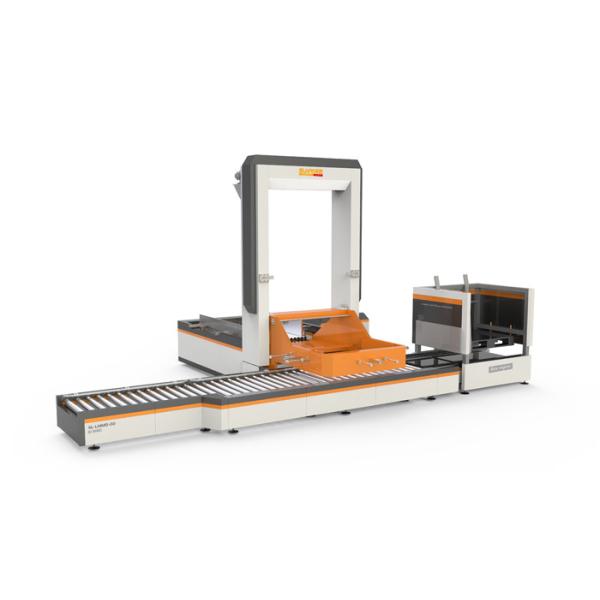Quality 4000BPH Hot Fill Bottling Machine for sale