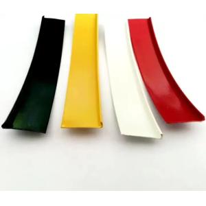 Quality Massive Supply 3d Channel Letter Signs Trim Cap Black Channel Letter Trim for sale