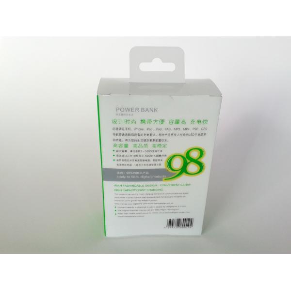 Quality Promotional Plastic Clamshell Packaging For Cosmetic, Blister Clear Plastic for sale