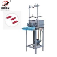 Quality Bobbin Winder Machine , Silk Cotton Automatic Thread Winder for sale