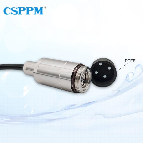 Quality PPM-T127K Submersible Water Level Sensor With PTFE Bottom for sale