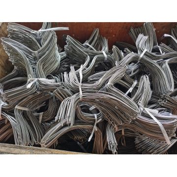 Quality 2-6mm Automatic Electrical 3D CNC Wire Forming Bending Machin With Welding for sale