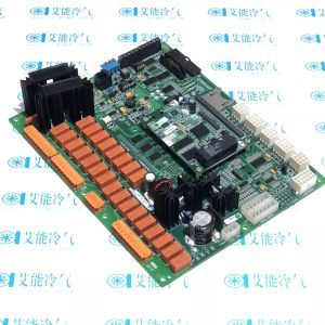 Quality KIT YCAL I/O & CONTROL BOARD 331-02550 for sale