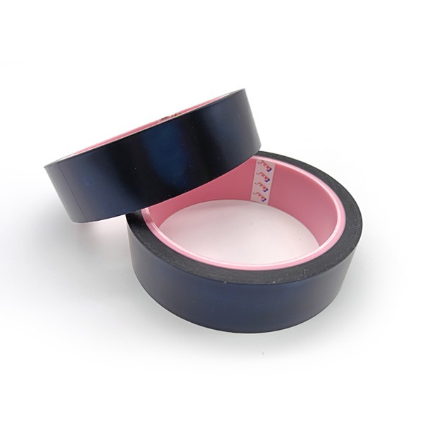 Quality 2mil ESD Polyimide Heat Resistant Tape for sale