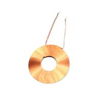 Quality Copper Lize Induction Coil Wireless Charging for wireless charger for sale