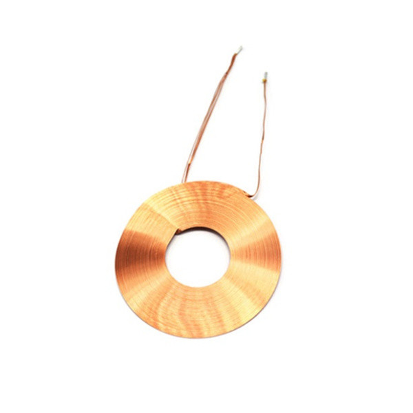 Quality Copper Lize Induction Coil Wireless Charging for wireless charger for sale