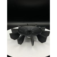 Quality High Safety Wind Turbine Blades Durable With 1 Year Warranty for sale