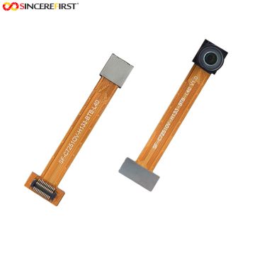 Quality OV7251 CSP Ir Camera Sensor Module MIPI 0.3MP Global Shutter Monochrome for sale