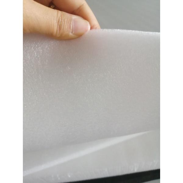 Quality Close Cell Cross Linked Polyethylene Foam/XPE Foam/IXPE Foam Sheet Protection for sale