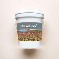 Quality Upgrade Your Walls with Eco-Friendly Matt Coating Wall Stone Paint 80% Solid for sale