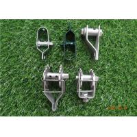 Quality Metal Galvanized Fence Fittings Chain Wire Strainer Ce Approved for sale