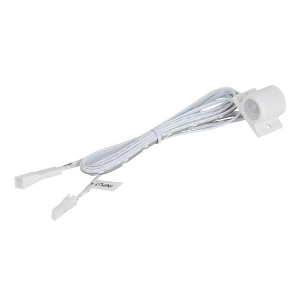 Quality Furniture Indoor Motion Sensor Light Switch Recessed Human Movement for sale