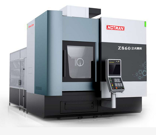 Quality High Precision Durable Multipurpose Universal CNC Vertical Grinding Machine Z860 for sale